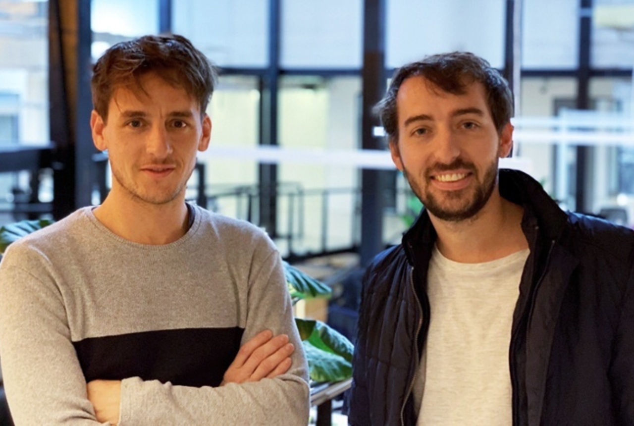 produ.com – Pol y Cabe Bossi, co-CEO de Pampa Films – Pampa Films