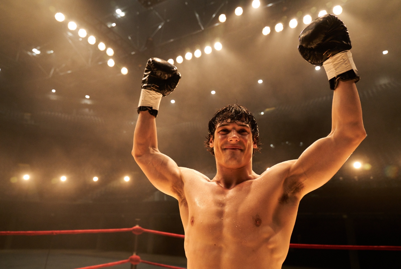 RINGO: GLORIA Y MUERTE – Pampa Films