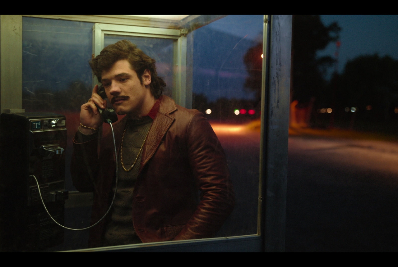 RINGO: GLORIA Y MUERTE – Pampa Films