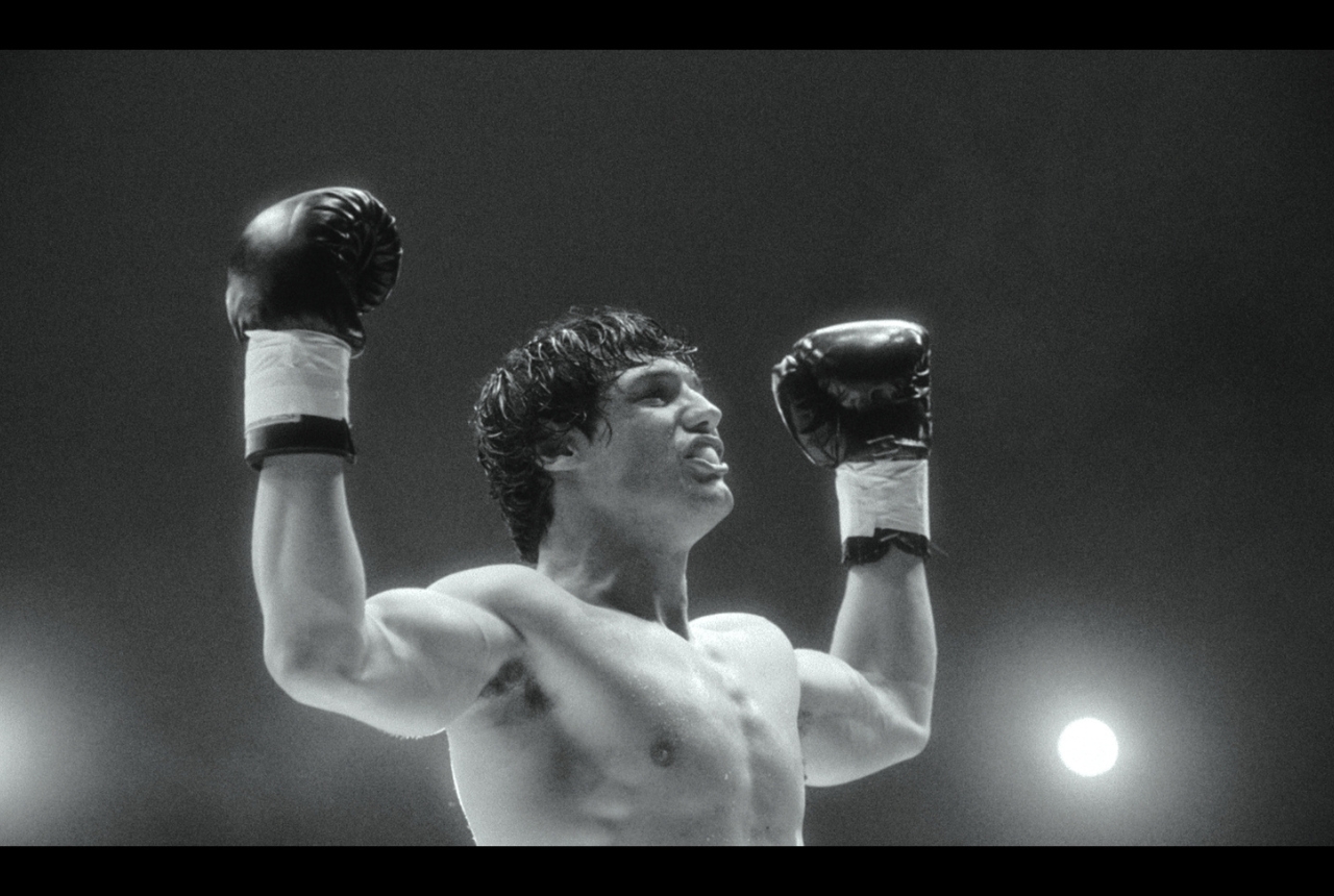 RINGO: GLORIA Y MUERTE – Pampa Films