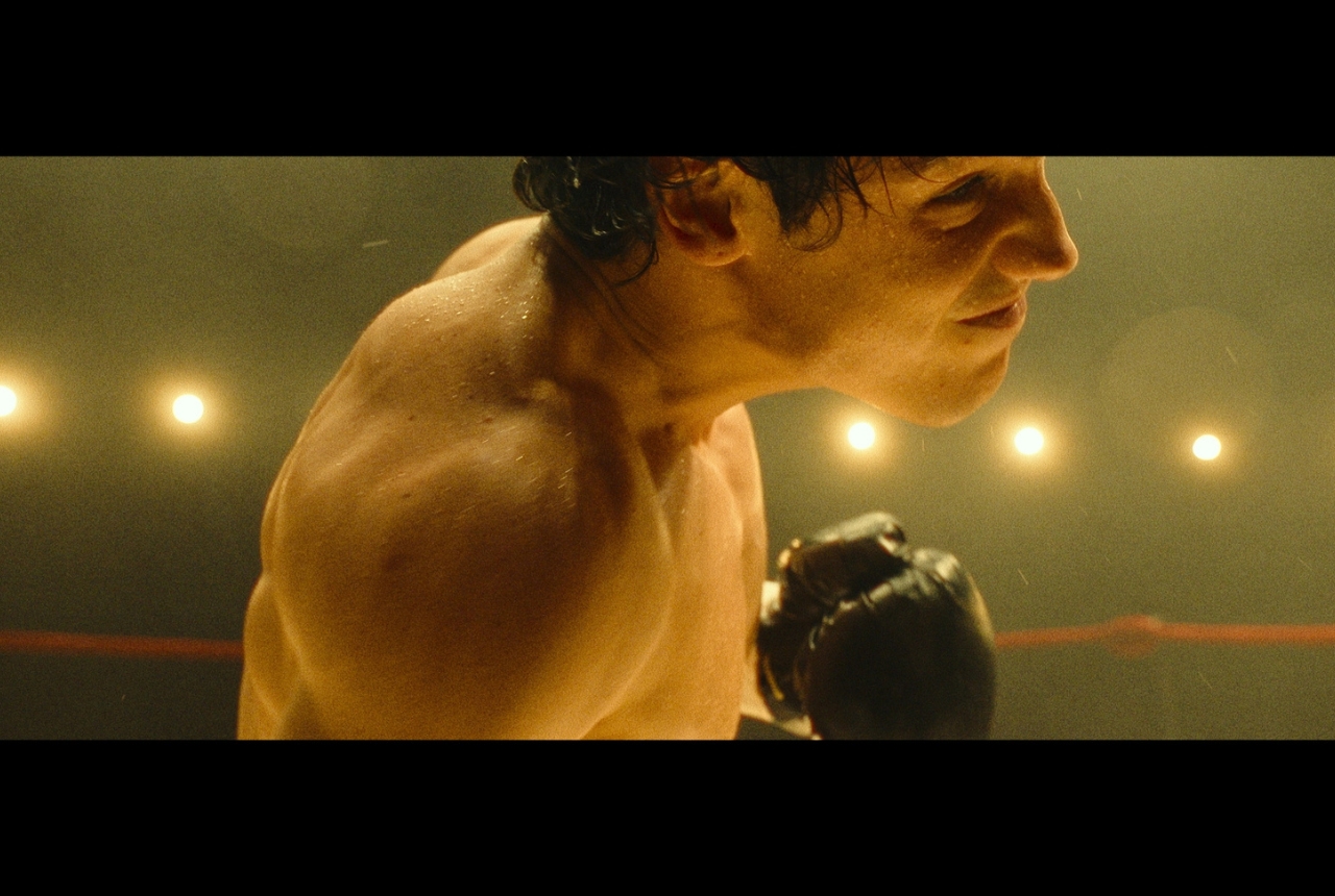 RINGO: GLORIA Y MUERTE – Pampa Films