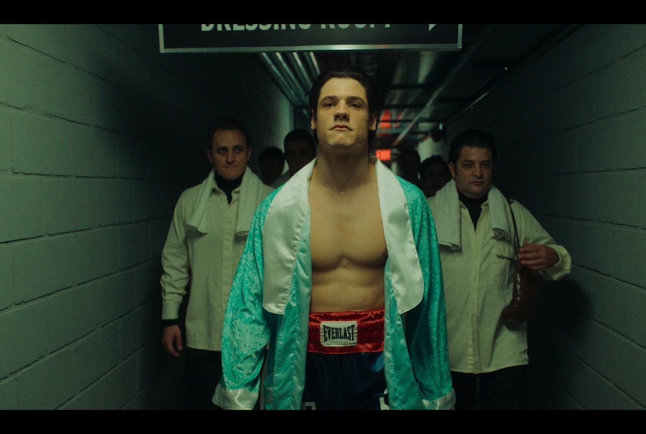 RINGO: GLORIA Y MUERTE – Pampa Films